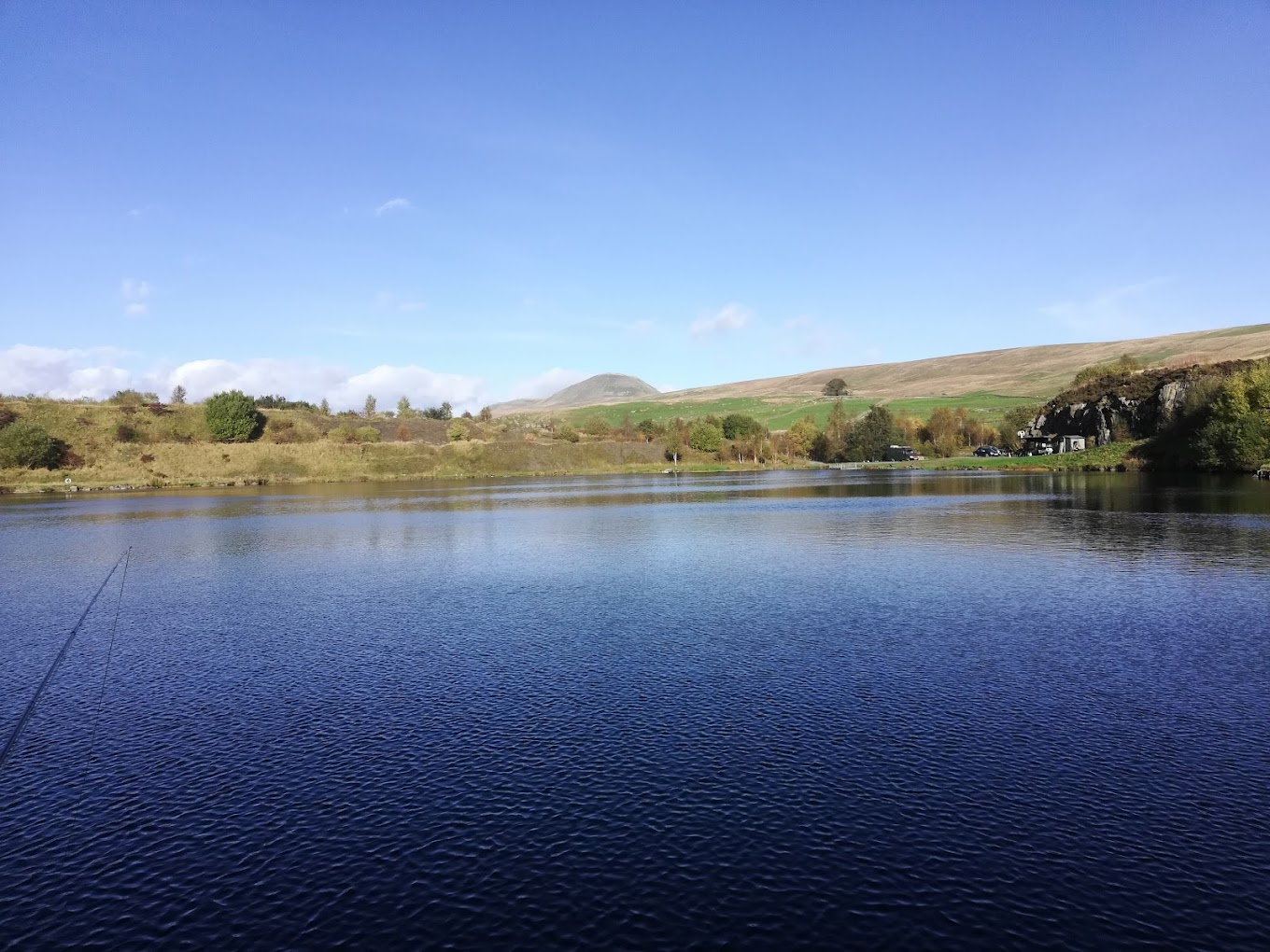 Helwith Bridge Fly Fishery – Helwith Bridge Fly Fishery, Austwick Road ...