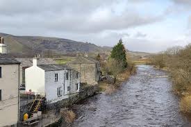 Accommodation – Helwith Bridge Fly Fishery, Austwick Road, Helwith ...